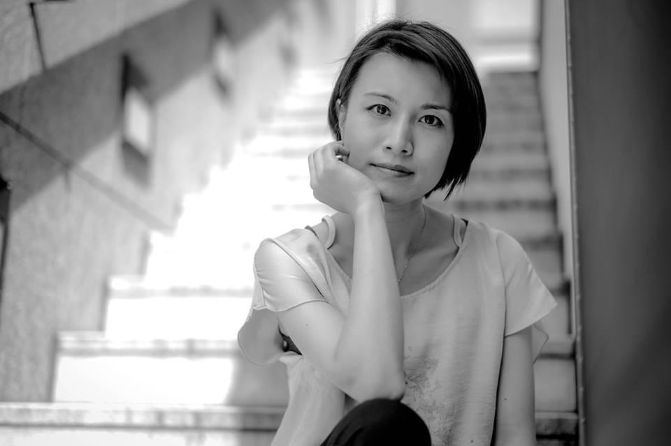 Shoko Kawasaki | GRIEG Competition